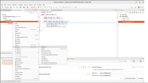 eclipse ide an overview