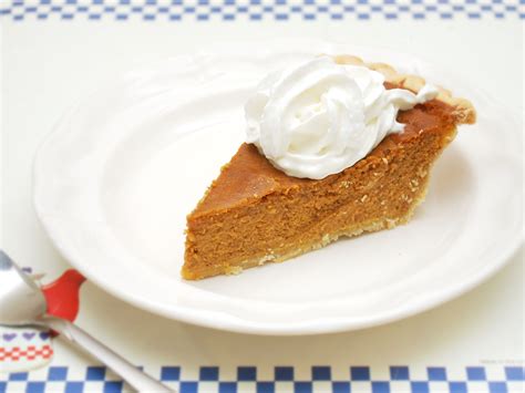 How To Make Pumpkin Pie 11 Steps With Pictures Wikihow
