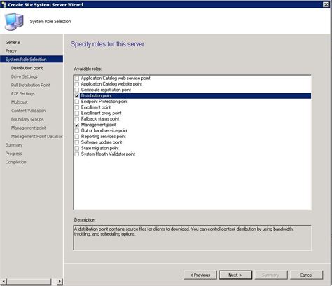 SCCM Internet Based Client Management System Center Dudes