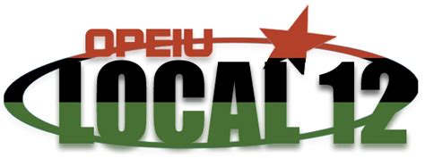For Members Opeiu Local 12