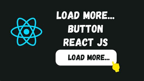 Load More Button React Js Material Ui Project Youtube