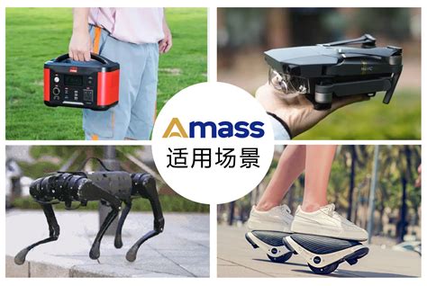Amass连接器可有效解决应用场景上的安装空间不足 知乎