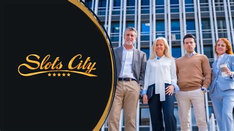 Онлайн казино Слот Сіті Ліцензійне казино Slots City в Україні