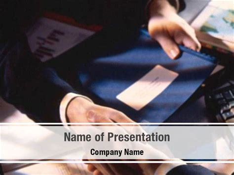 Handshake PowerPoint Templates Handshake PowerPoint Backgrounds Templates For PowerPoint