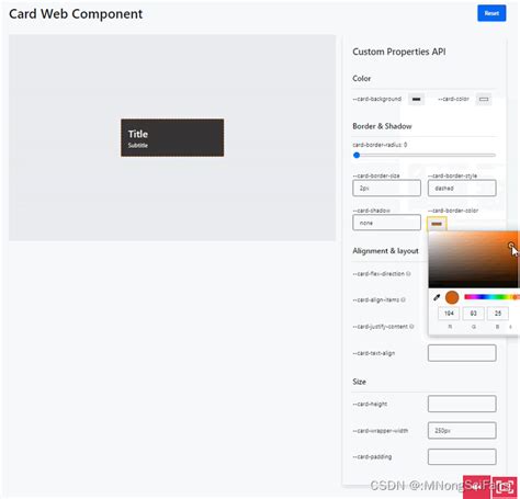 简介：iframe 沙箱webcomponent 容器microapp中的iframe砂箱 Csdn博客