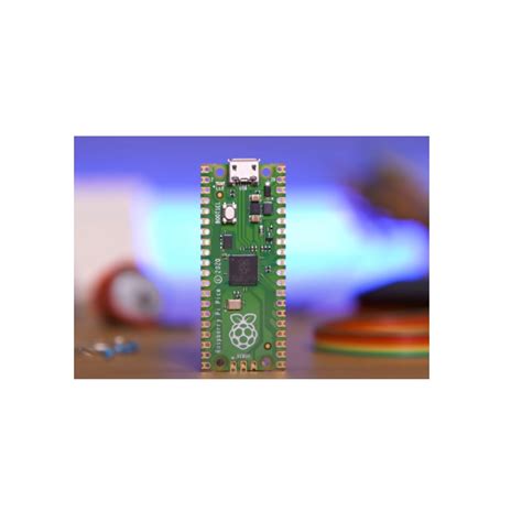 Mua Board Lập Trình Nhúng Raspberry Pi Pico Giá Rẻ Nhất Teckivn