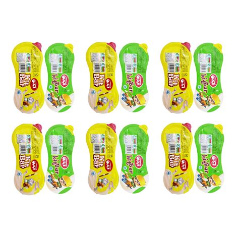 قیمت و خرید کرم کاکائو با مغزی فندق با بیسکویت آیدین 30 گرم بسته 12