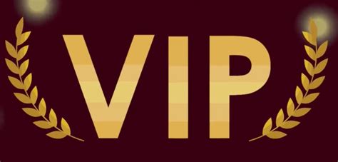 Vip Pass Logo