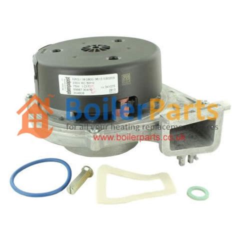 Ideal Logic Combi C Boiler Spare Parts