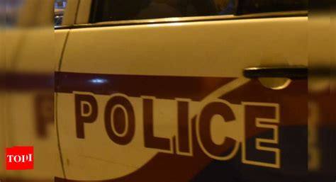 Psi Scam Chargesheets Filed In 4 More Cases Bengaluru News Times