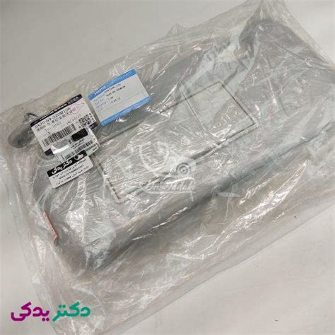 قیمت و خرید واشر منیفولد دود پژو 206 تیپ 2 موتور Tu3 شرکتی ایساکو اصل