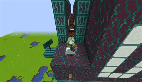 Unity 1 3 Minecraft Map