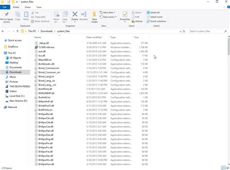 Create Cascading Context Menus With The Windows 10 Registry By
