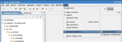 How To Install Javascript Plugin In Eclipse Tech Stuff
