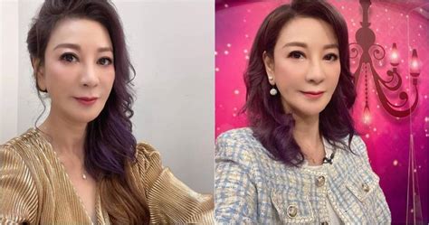 楊繡惠深夜拋震撼彈：不拍八點檔了！「外景節目也拒接」 她親揭原因 Ctwant Line Today