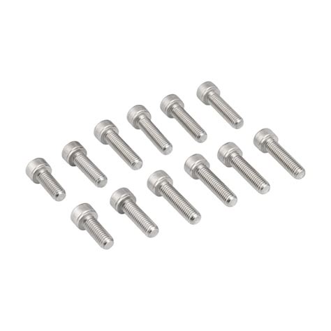 Conversion Kit Brake Drum JS MANUF Rear Aluminium CNC Silver Anodised