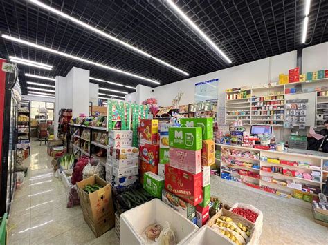 【9图】51 大型社区头铺超市转让（日营5000到8000之间）乌鲁木齐沙依巴克西山商铺租售生意转让转让 乌鲁木齐58同城