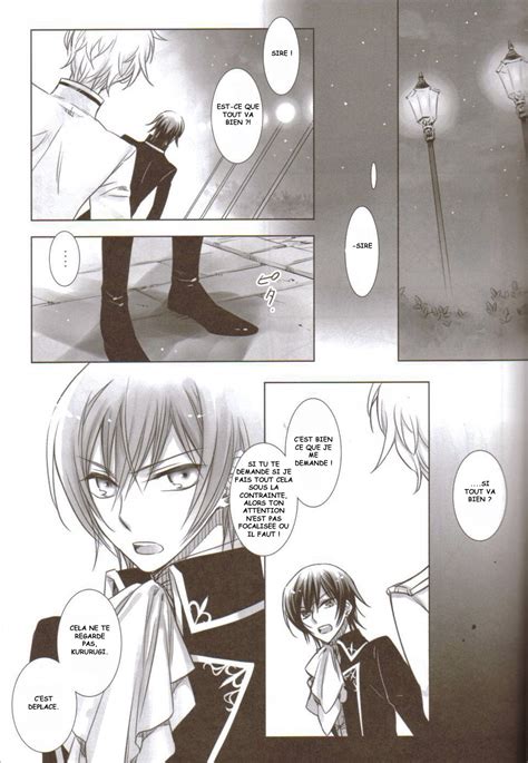 Ashes To Ashes Knight Prince Plus Code Geass Dj Fr Myreadingmanga