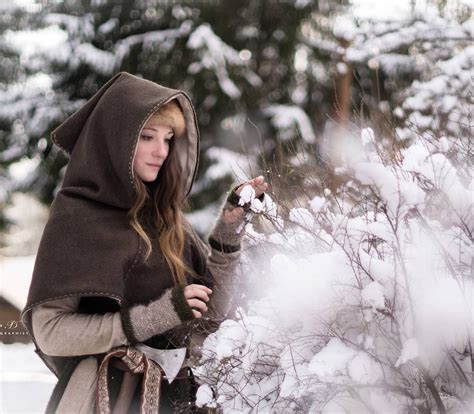 Viking Reenactment Winter Hats Winter Jackets Vikings Puffer