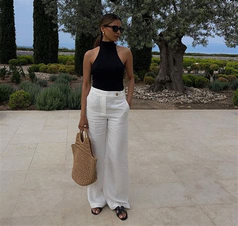 افضل 8 احذية لانتعالها مع بنطلون واسع جمالك