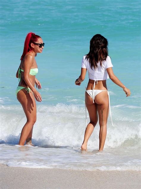 Naked Karrueche Tran Added 07192016 By Xxx4500xxx