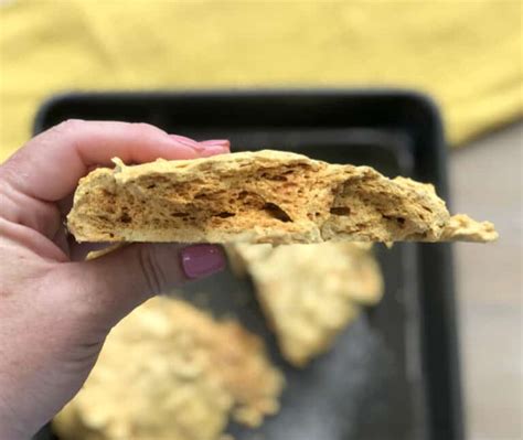 Hokey Pokey Recipe Just A Mums Kitchen