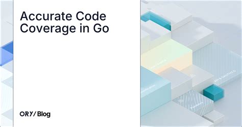 accurate code coverage in go