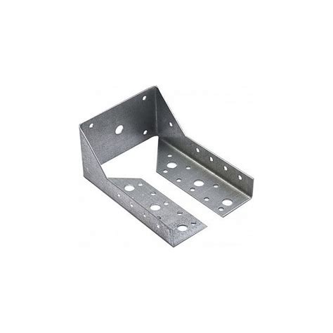 Закрытая опора бруса ООО Техно-Сервис OBR Z-100x140 50 шт. OBR Z ...