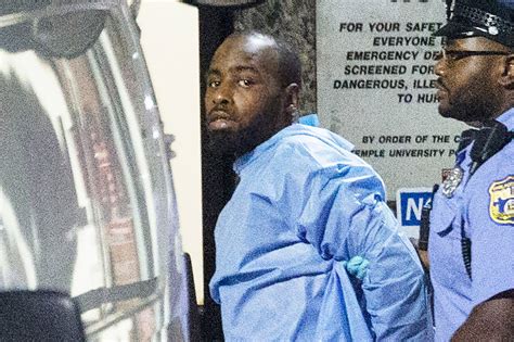 Da Offered Philadelphia Gunman Maurice Hill Fake Sentencing
