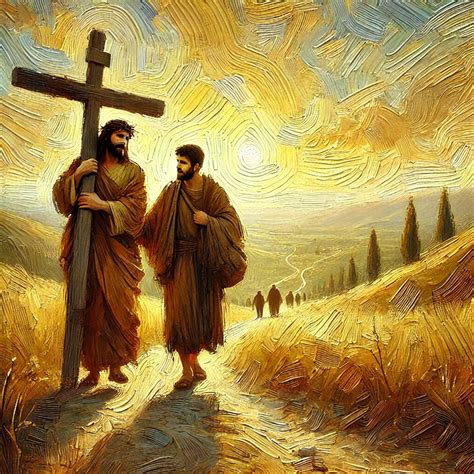 How To Take Up Your Cross And Follow Jesus Daily
