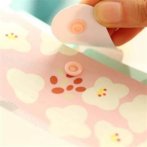 Polypropylene Multicolor Expanding Files Folder For A4 Document For