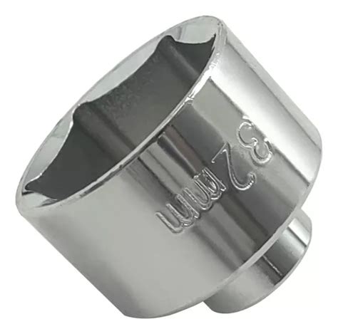 Chave De Filtro De Soquete 32mm Ferramenta Universal De Frete grátis
