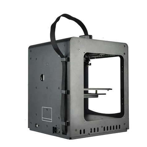 Buy Wanhao Duplicator 6 Plus Mark 2 3d Printer 3d Printers Online Store