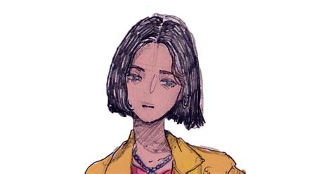 イラスト 無題 Cöのイラスト Pixiv