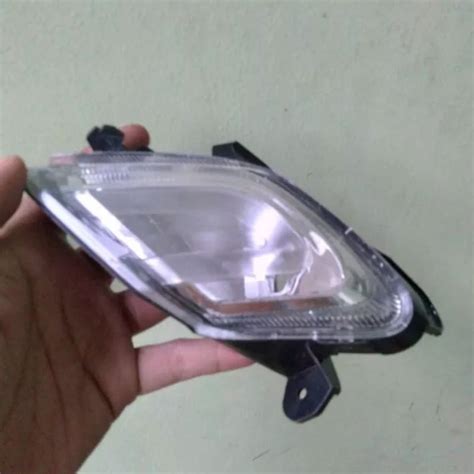 Jual Lampu Sein Sen Riting Reteng Scoopy Scopy New 2017 2020 Original