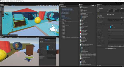 Tutorial Navigation KIT Portfolio By Ben Yeah