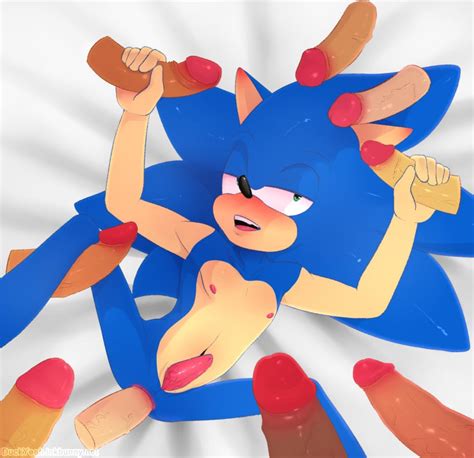 Rule 34 Anal Anus Duckyeah Gangbang Gay Group Sex Handjob Male Penis