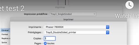 Indesign Script Print With Specific Printer Pres Adobe Community