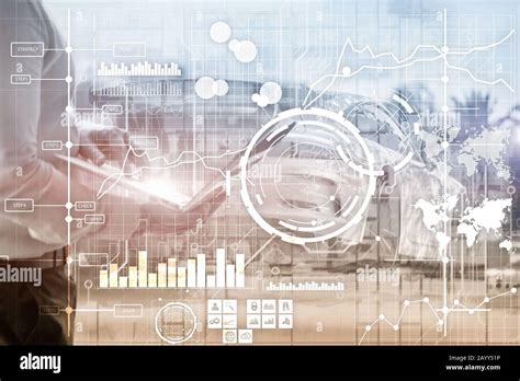 Business Intelligence BI Key Performance Indicator KPI Analysis
