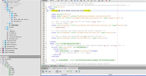 Andrej Baranovskij Blog Netbeans Git Client For Jet Versioning And