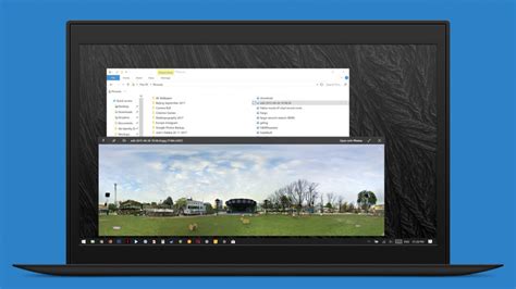 quicklook lets you preview windows files without opening them