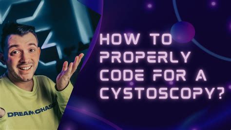 How To Code For A Cystoscopy Different Scenarios Modifier 25 Eandm