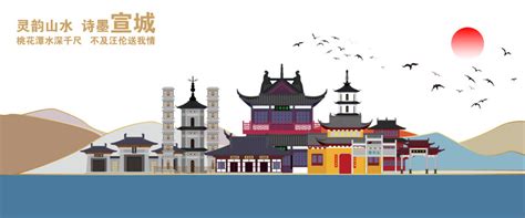 宣城文化标志性建筑图片素材 宣城文化标志性建筑设计素材 宣城文化标志性建筑摄影作品 宣城文化标志性建筑源文件下载 宣城文化标志性建筑图片素材