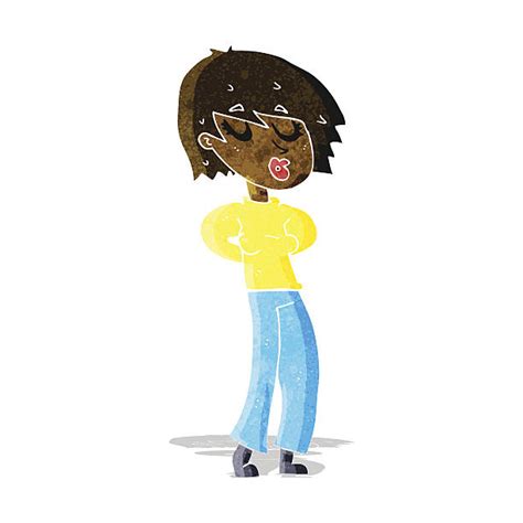 Whistling Woman Illustrations Royalty Free Vector Graphics And Clip Art