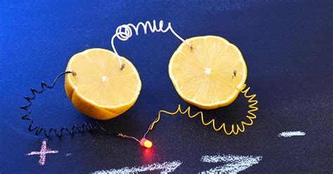 How To Teach Electrochemistry At Post 16 Cpd Article Rsc Education