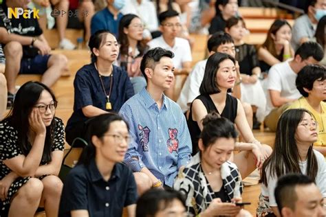 Inpark Moment声场”首期城市分享会在长沙举行凤凰网湖南凤凰网