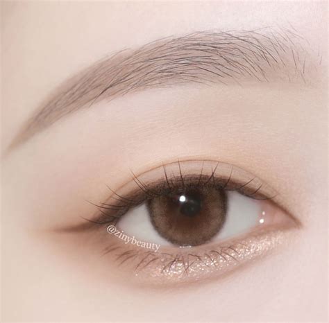Pin En This Ir That En 2024 Maquillaje De Ojos Maquillaje De Ojos Coreano Looks De Maquillaje