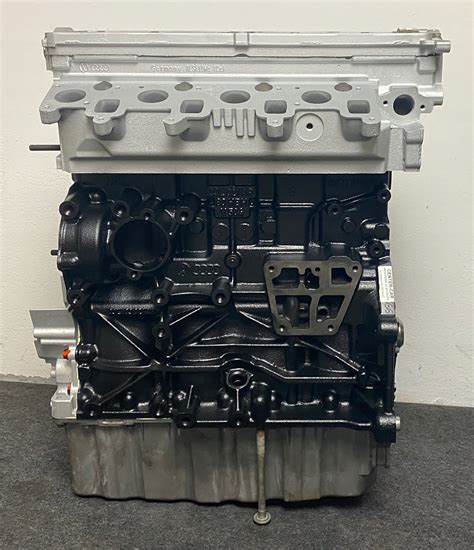 SILNIK REGENEROWANY 2 0 BI TDI CFC CFCA VW T5 FL 12669357239