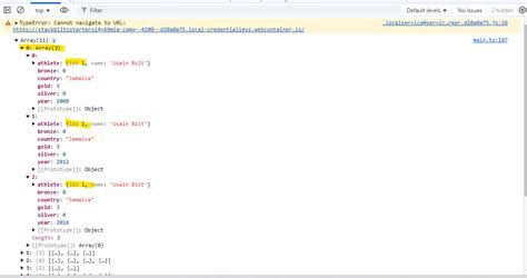 How Can You Approach A Complex Table With Rowspan And Colspan In