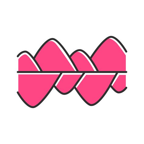 Music Frequency Level Color Icon Vibration Noise Level Curves Sound